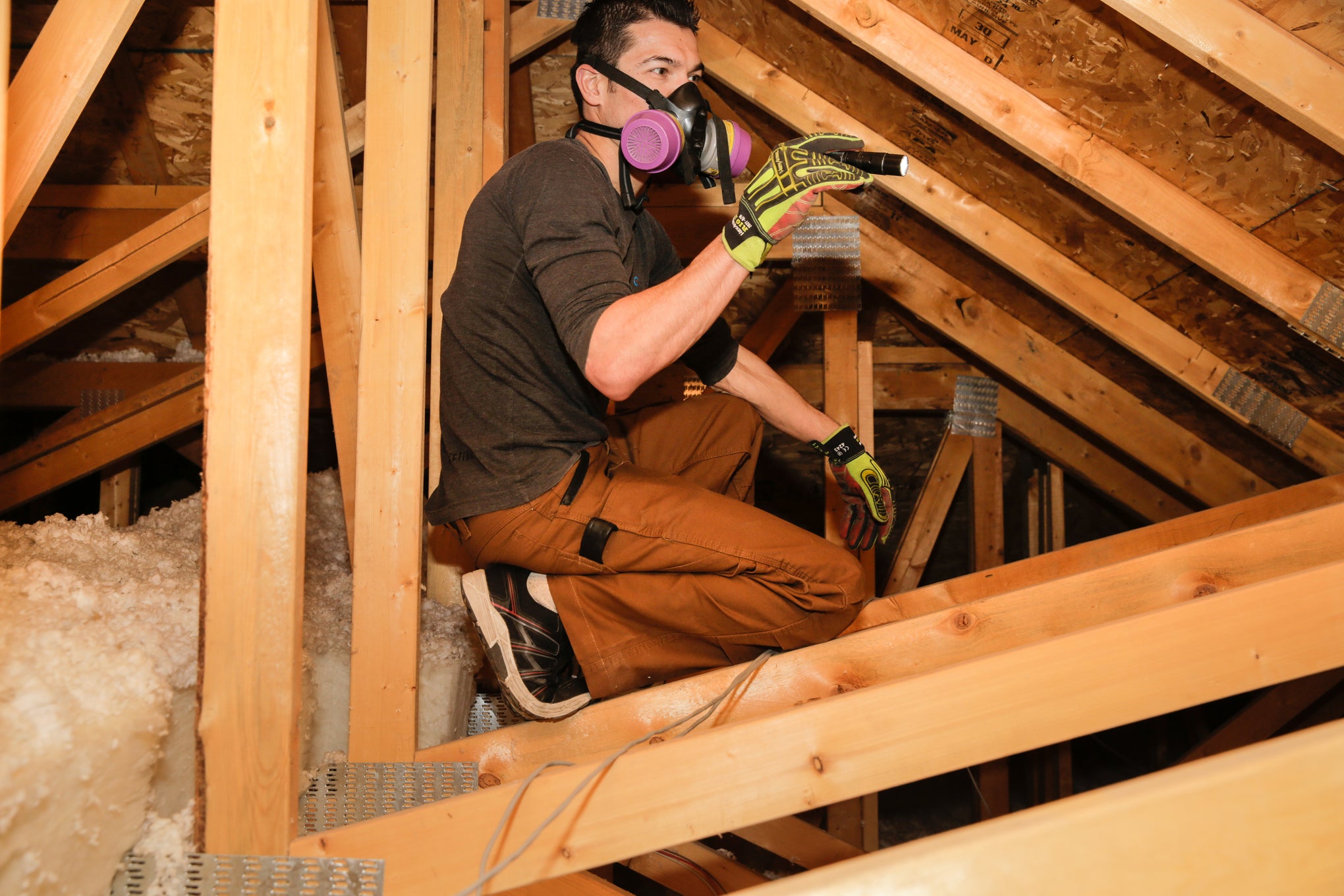 Canadian Institute of Home Inspectors | Home Inspector Training School ...